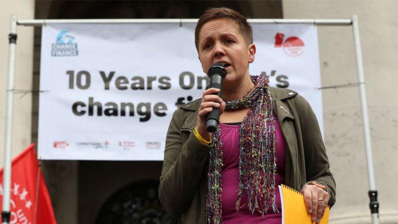 Mid-term elections 2018: Female MPs give new congresswomen advice - BBC ...