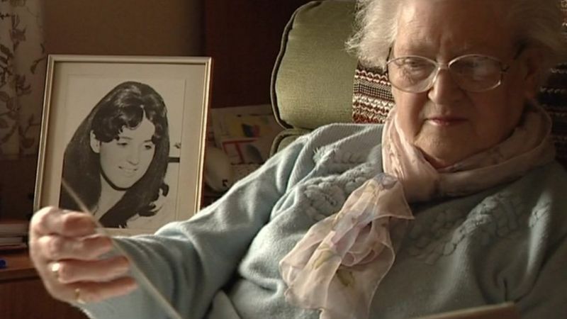 Susan Long murder: Case 'could still be solved' 50 years on - BBC News