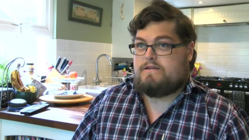 Hampshire brothers with rare fatal disorder call for more research ...