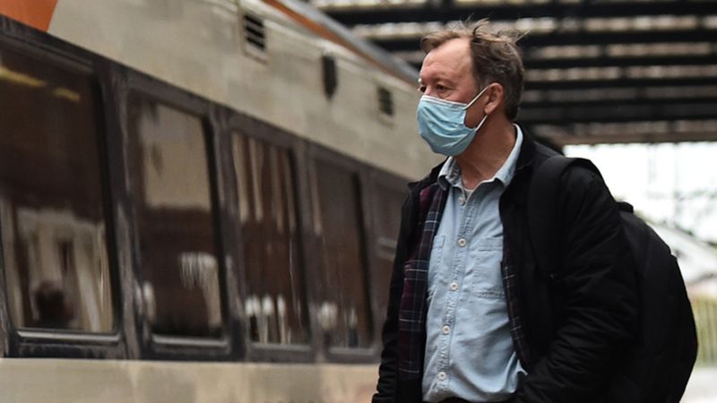 Middlesbrough, Yarm and Thornaby stations hit by strikes - BBC News