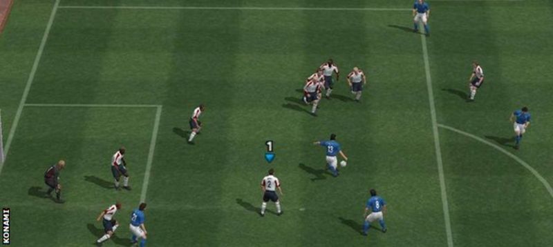 The Beautiful Gamers: What are the most important football games? - BBC ...