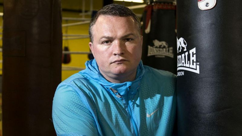 T2 Trainspotting actor Bradley Welsh dies after shooting - BBC News