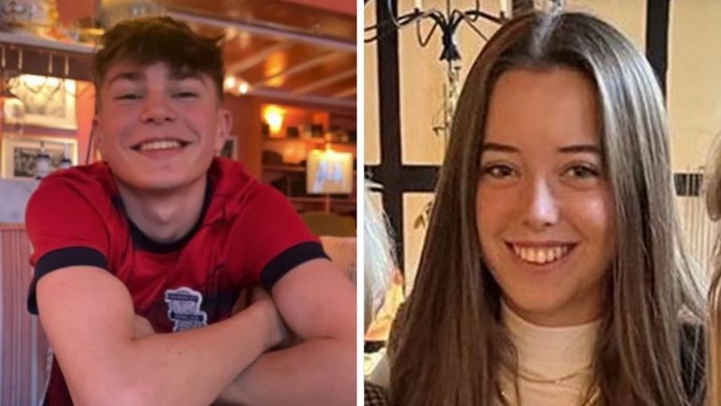 Shipston-on-Stour: Bereaved families 'utterly devastated' by crash ...