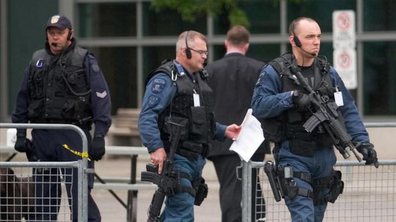 Cómo opera la mafia de Montreal, el mayor grupo criminal organizado de ...