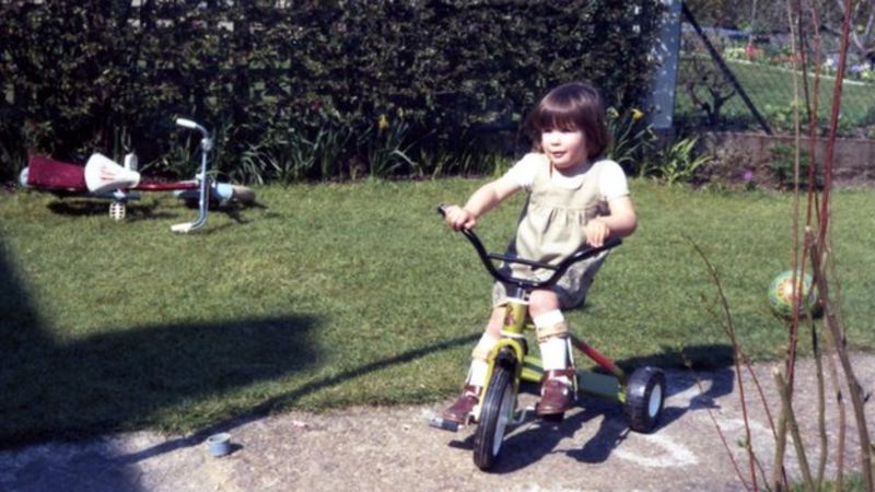 Viewpoint: Does this Spastics Society statue start the right ...