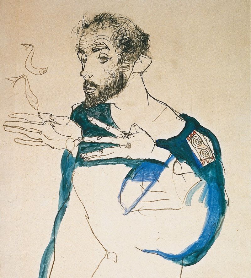 1913: el año en el que Hitler, Trotsky, Tito, Freud y Stalin vivieron ...