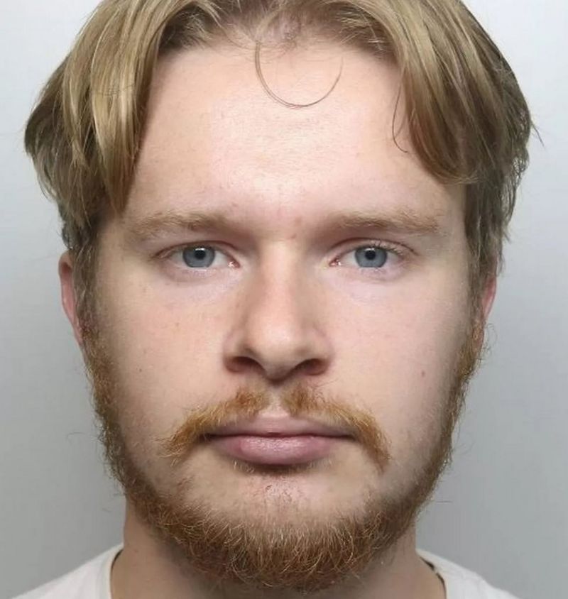 Kevin Doxey: 'Why did nobody stop our abusive teaching assistant ...