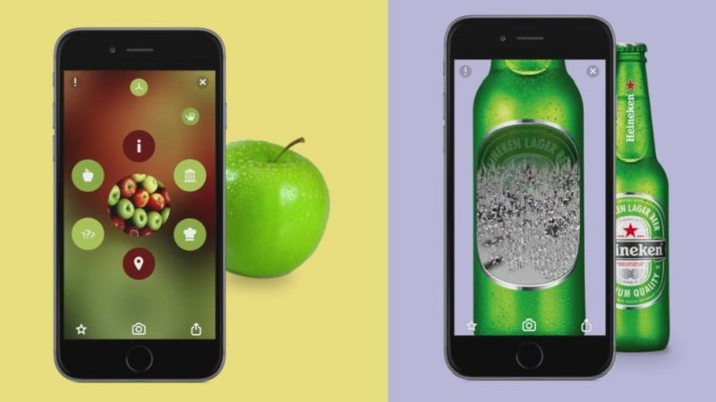 Blippar wants your face in its app - BBC News