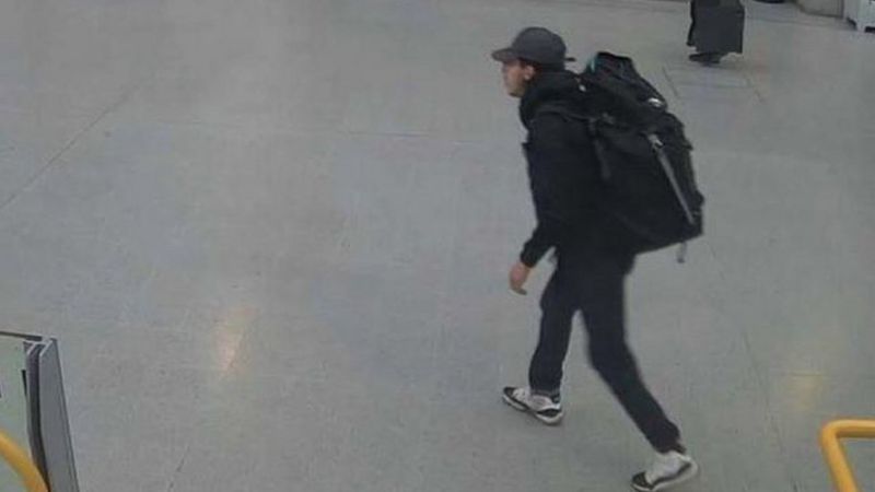 Manchester Arena attack: Jurors shown bomb-making video - BBC News