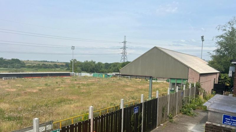 Grays Athletic FC: Council approves club's move to green belt stadium ...