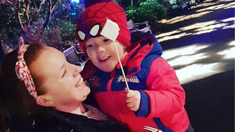 Arthur Labinjo-Hughes: Emma Tustin and Thomas Hughes jailed over ...