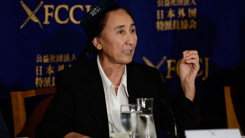 Quiénes son los uigures, la etnia que China está deteniendo en ...