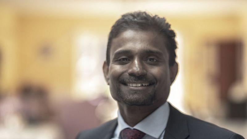 Fifth of care homes 'inadequate' or 'need improvement' - BBC News