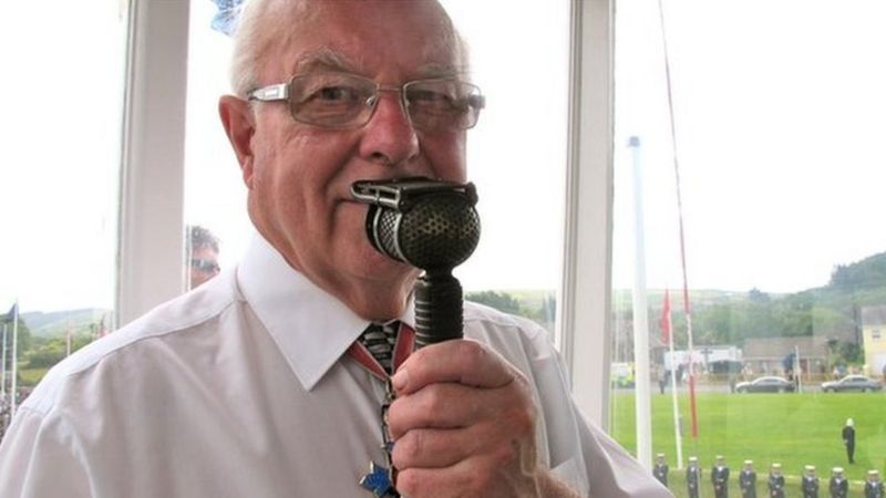 Tynwald Day 2017: Thousands celebrate the Isle of Man's national day ...