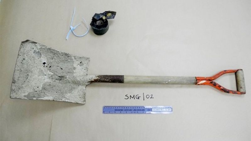 Becky Godden murder: Christopher Halliwell given whole-life sentence ...