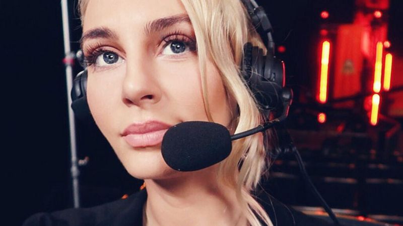 Call of Duty: The twins who 'stole' grandad's internet now playing for ...