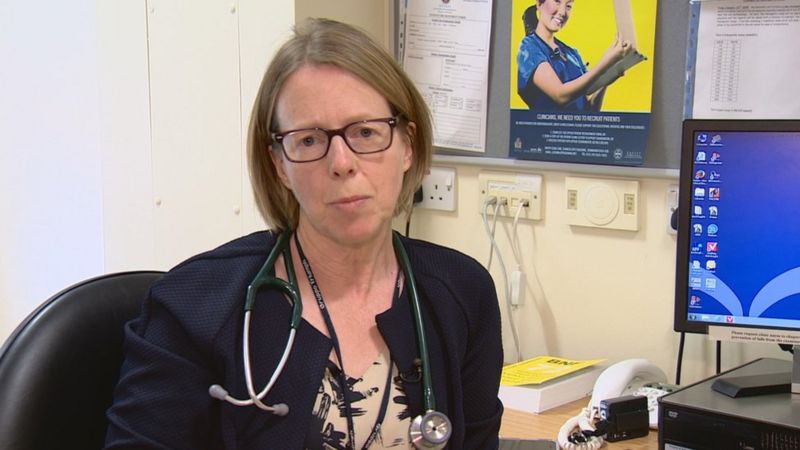 NHS at 70: Facing the future with 'never enough beds, doctors or nurses ...