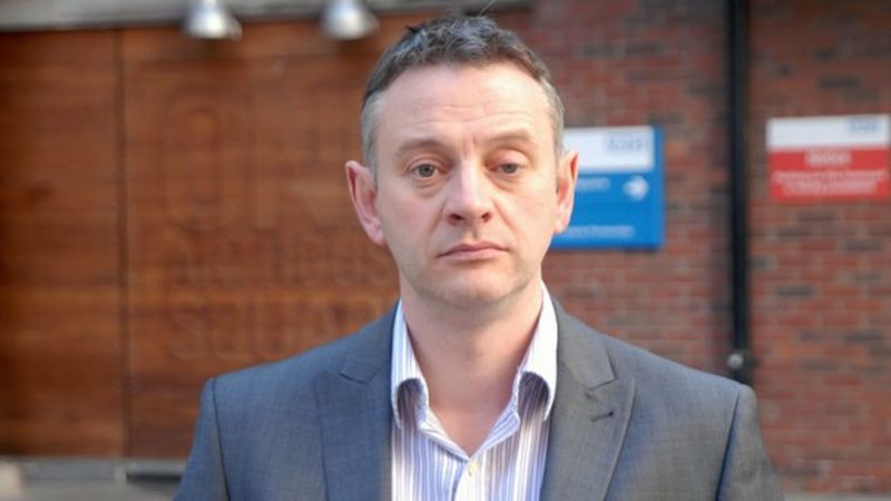 A Liverpool health experiment which just might save the NHS - BBC News