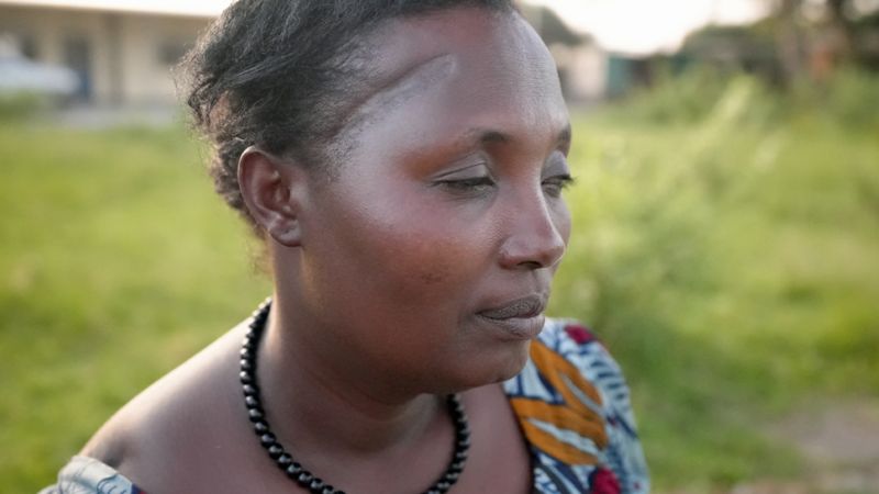 Rwanda genocide: My return home after 30 years - BBC News