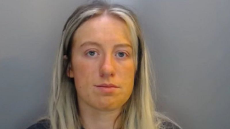 Maya Chappell death: Michael Daymond guilty of Shotton Colliery murder ...