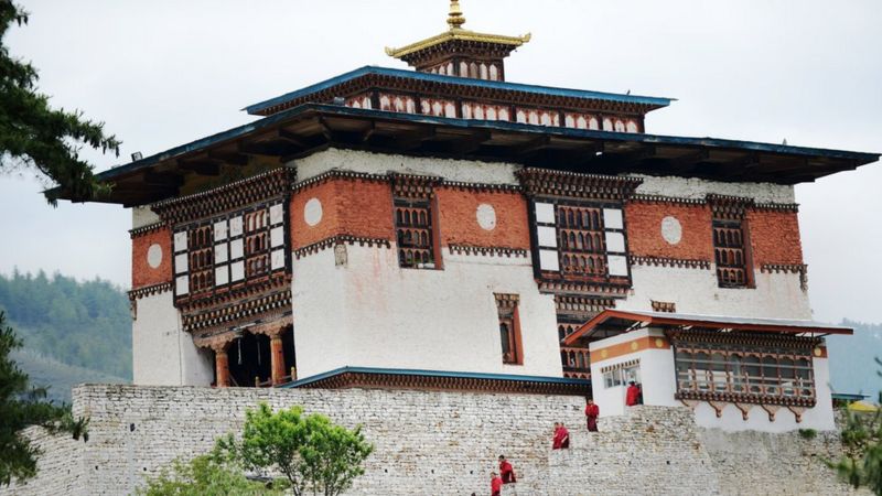 Bhutan country profile - BBC News