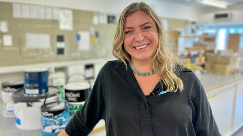 Queen's favourite brands hope to keep Royal Warrants - BBC News