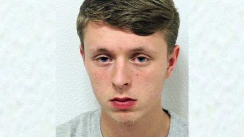 Ricky Hayden: Man jailed over bodyguard stab death - BBC News