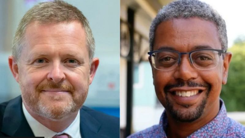 Vaughan Gething set to be new Welsh First Minister - BBC Newsround