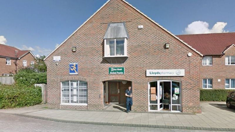 Swindon GP surgeries to go under new management - BBC News