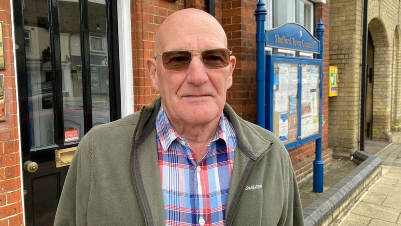 Mid Bedfordshire by-election: How visible will new MP be? - BBC News