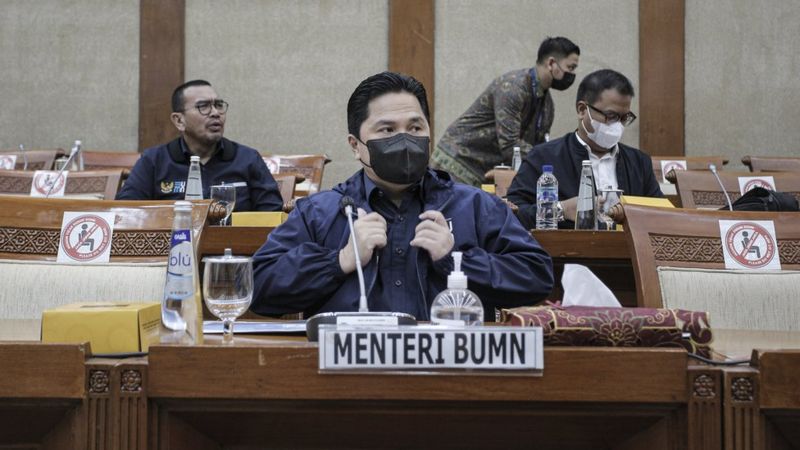 Ivermectin Dapat Restu Uji Klinis Dari Bpom Untuk Terapi Covid 19 Bbc