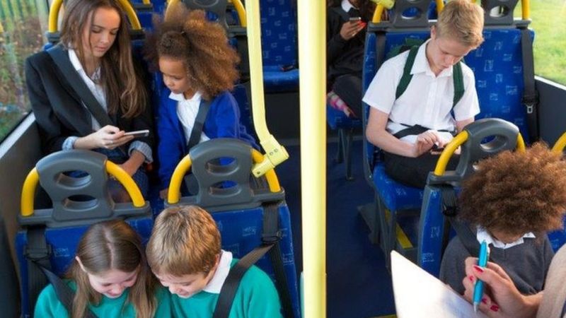 School transport cuts causing 'distress and upheaval' - BBC News