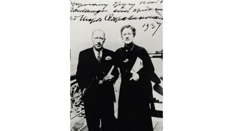 ¿Por qué la francesa Nadia Boulanger es considerada "la mejor maestra ...