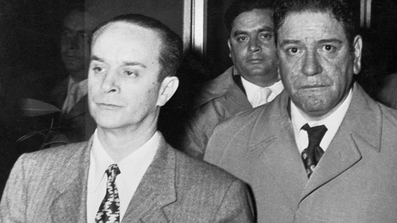 Golpe de Estado en Guatemala de 1954: cómo la CIA derrocó a mi padre ...