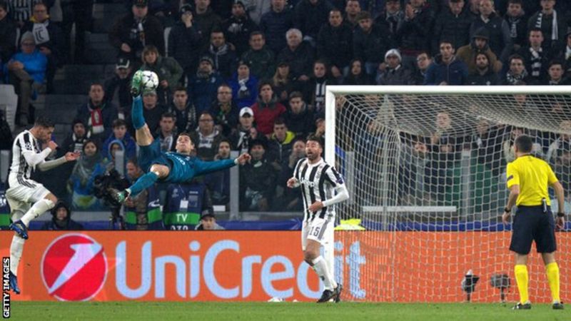 Football in 2018: Your most memorable moments revealed - BBC Sport