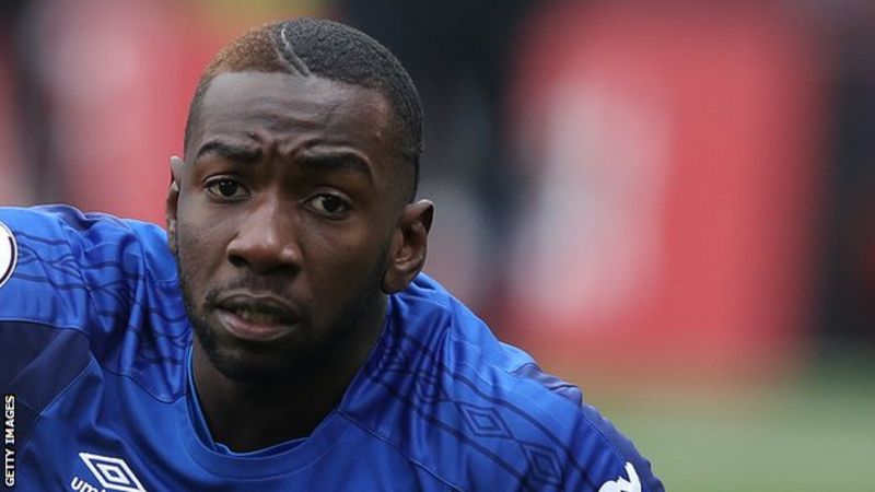 Yannick Bolasie: Sporting Lisbon sign Everton winger on season-long ...