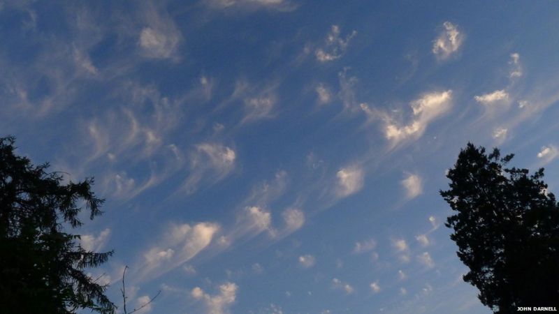 UK weather: June photos - BBC Weather