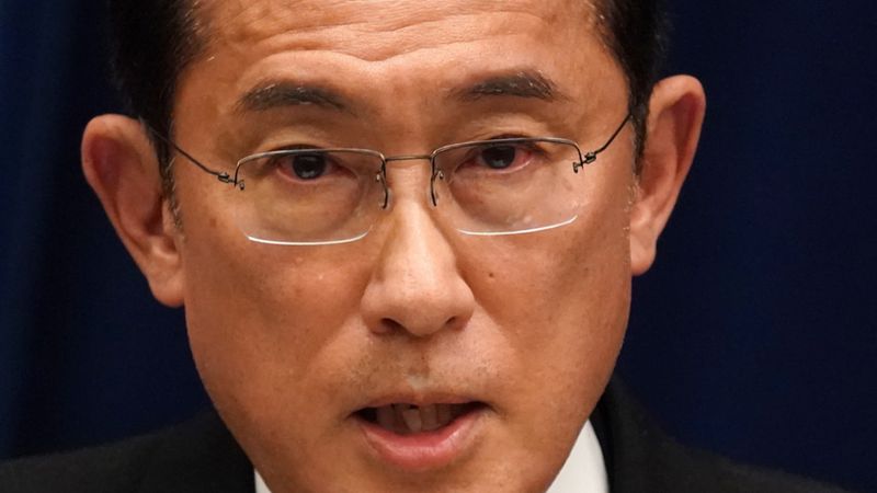 Japan country profile - BBC News