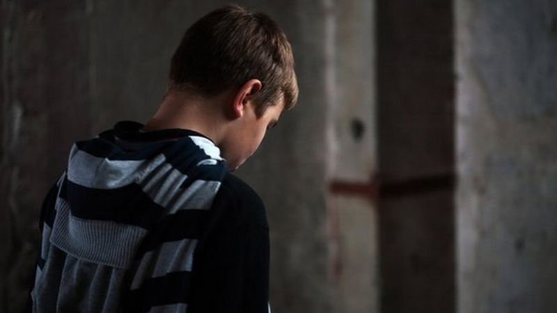 Child counselling for suicide rises by 25% in Wales - BBC News