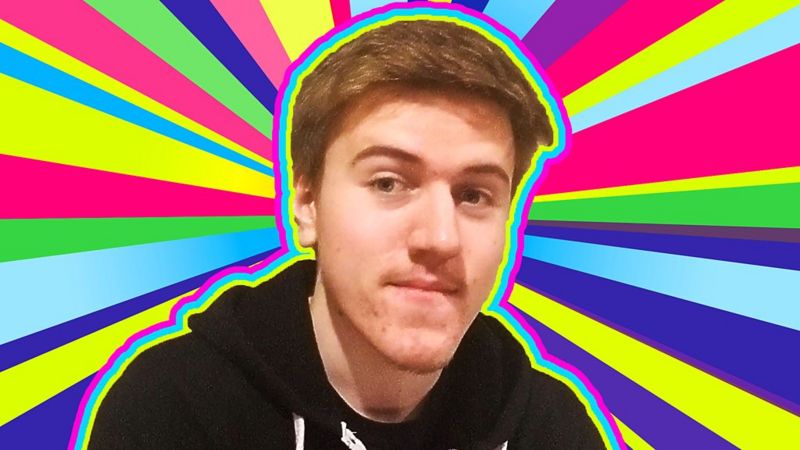 Famed US hacker Kevin Mitnick dies aged 59 - BBC News