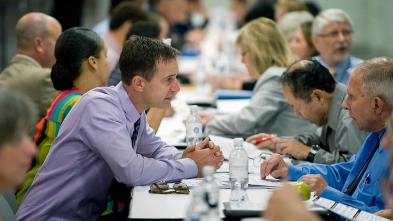 Learning Economy, la empresa que busca darle valor monetario a la ...