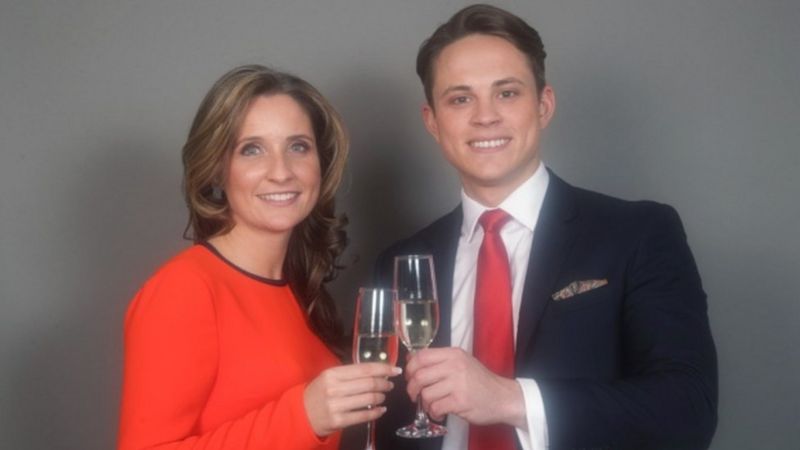 The Apprentice: Where are past winners now? - BBC News