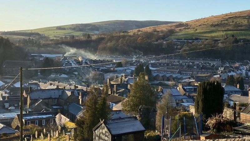 Addicts' deaths highlight Scotland's drugs crisis - BBC News