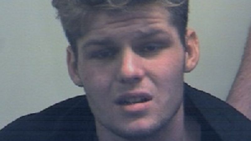 Doncaster Crash Deaths Driver James Maughan Jailed Bbc News