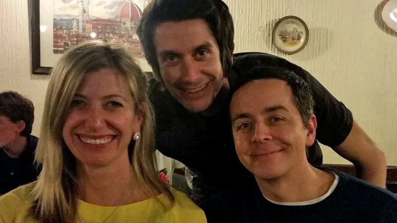 Cabinet minister calls for whole-life murderer Victor Farrant to stay ...