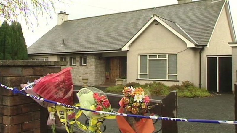 Vampire-obsessed murderer Mathew Hardman's conviction reviewed - BBC News