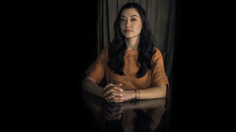 Chanel Miller: Stanford sexual assault survivor tells her story - BBC News