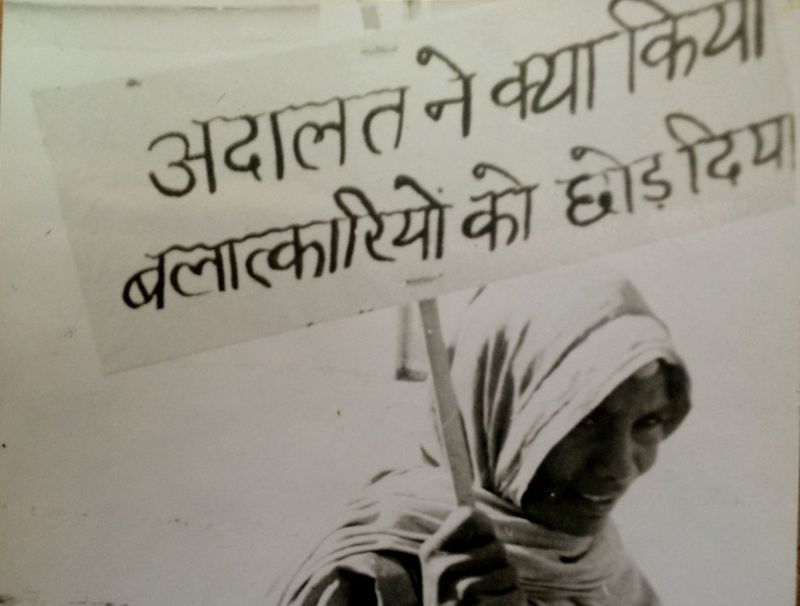 Bhanwari Devi: The rape that led to India's sexual harassment law - BBC ...