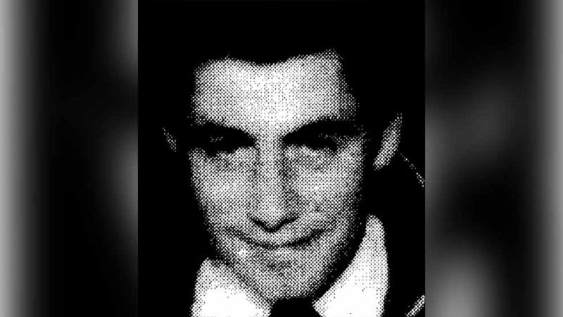 Martin Broom murder: Man 'in women's clothes' may hold clue - BBC News