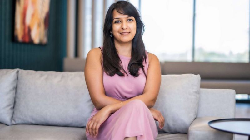 Egg freezing gives Oxford woman 'sense of control' - BBC News